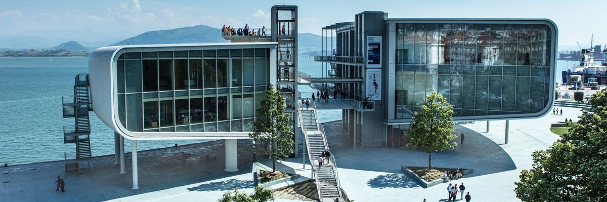 Centro Botín en Santander. Compra ya tu entrada y evita colas