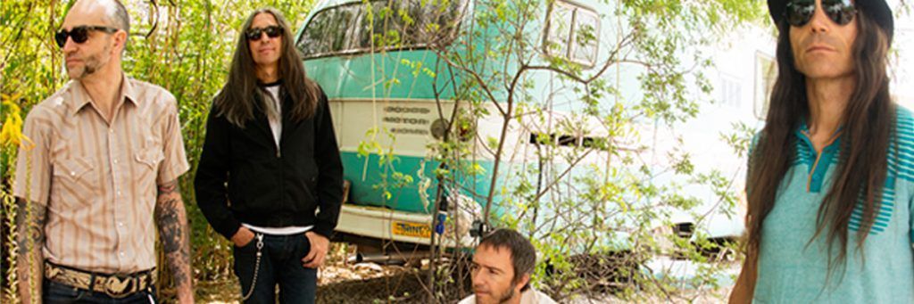LOS CORONAS, ESTANDARTES DE LA MÚSICA SURF EN ESPAÑA, PRESENTAN SUS ...
