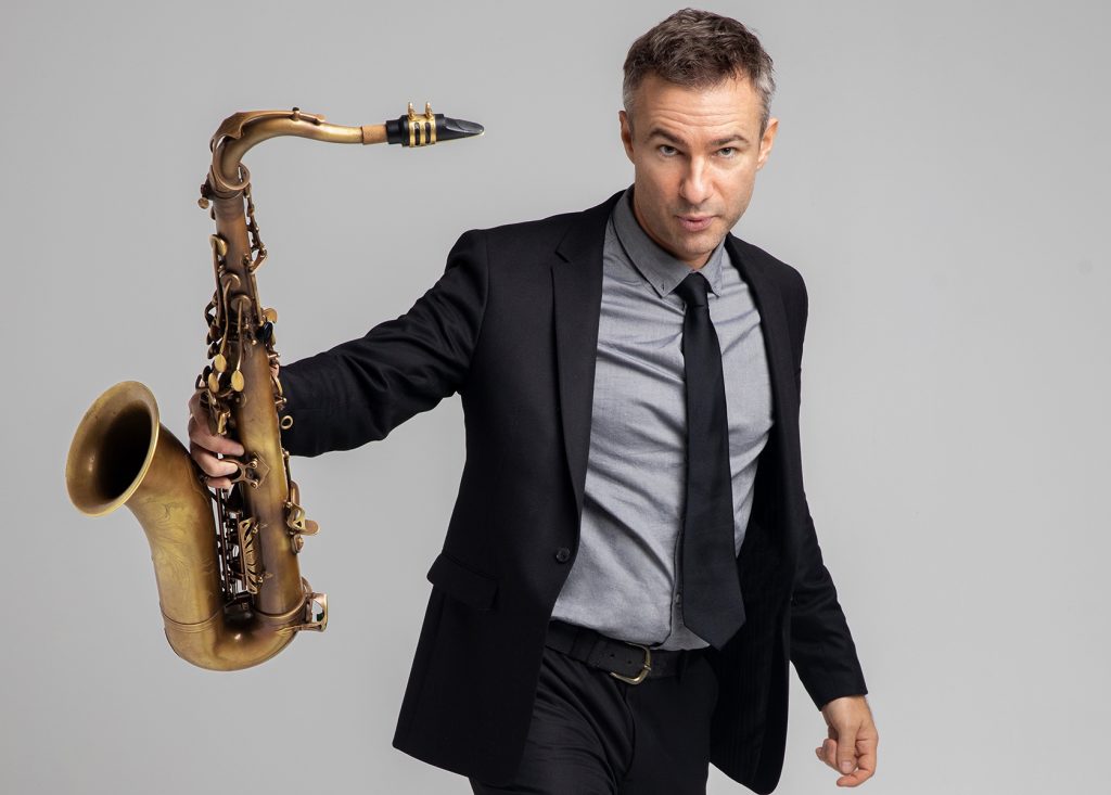 EL CENTRO BOTÍN PROPONE UN CONCIERTO DE JAZZ CON VISTAS A LA BAHÍA DE ...